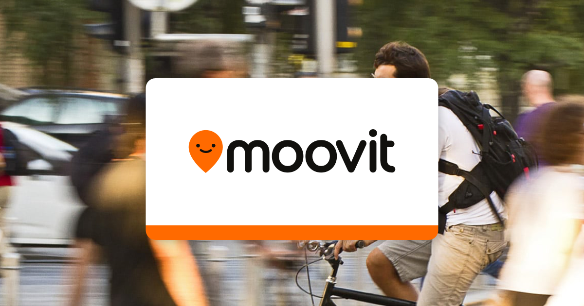 Moovit Blog: Thought Leadership and Industry News