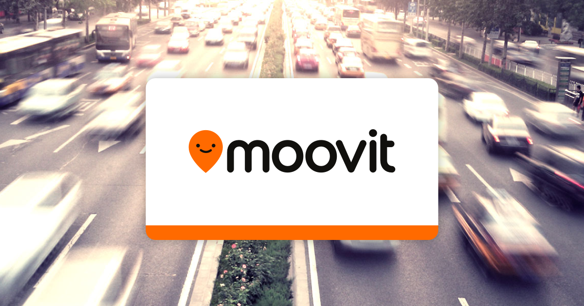 Noticias de Moovit