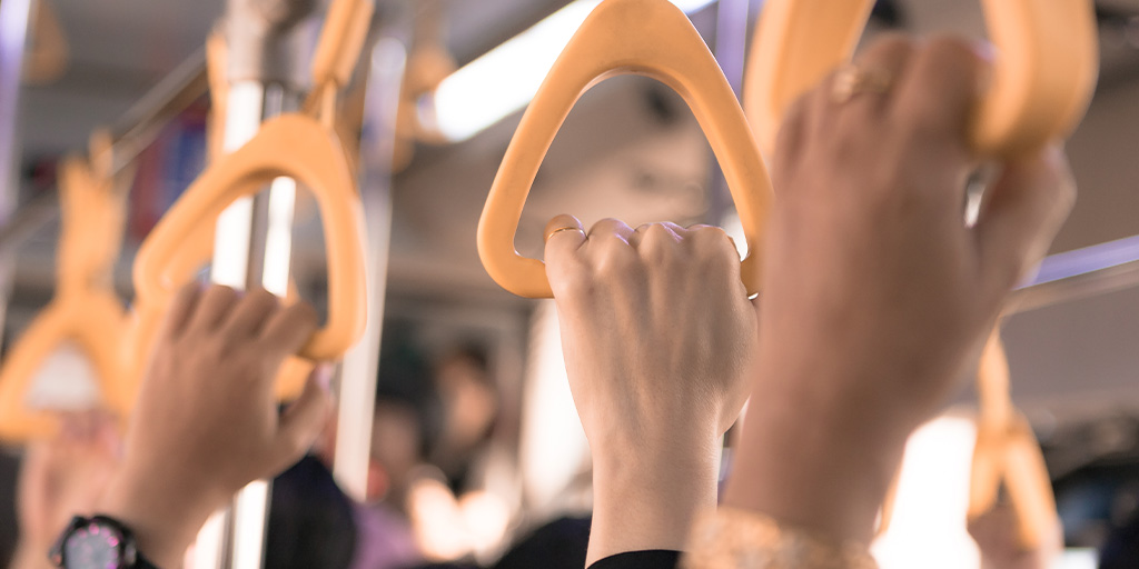 Avoiding the Crowd: Know Before You Go with the Moovit App