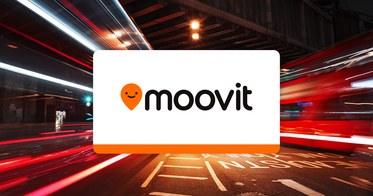 COVID-19 Resources - Moovit