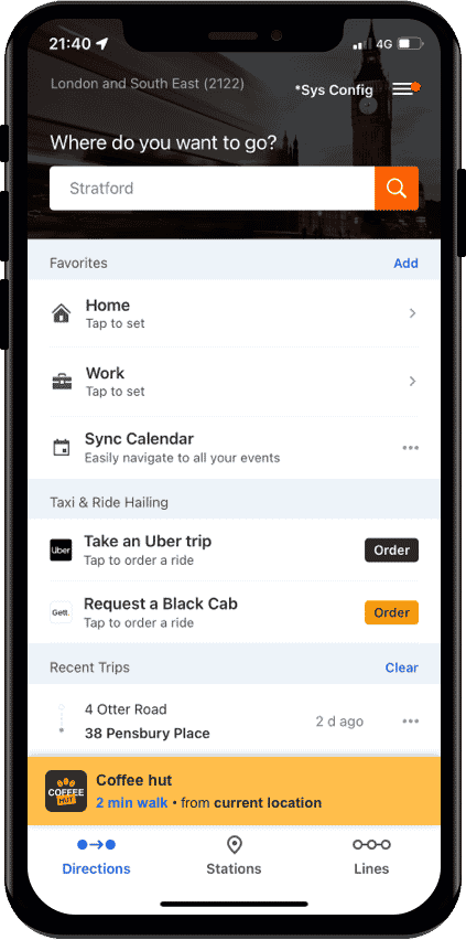 Moovit Ads Launches Heat Maps for Advertisers to Better Reach Transit ...