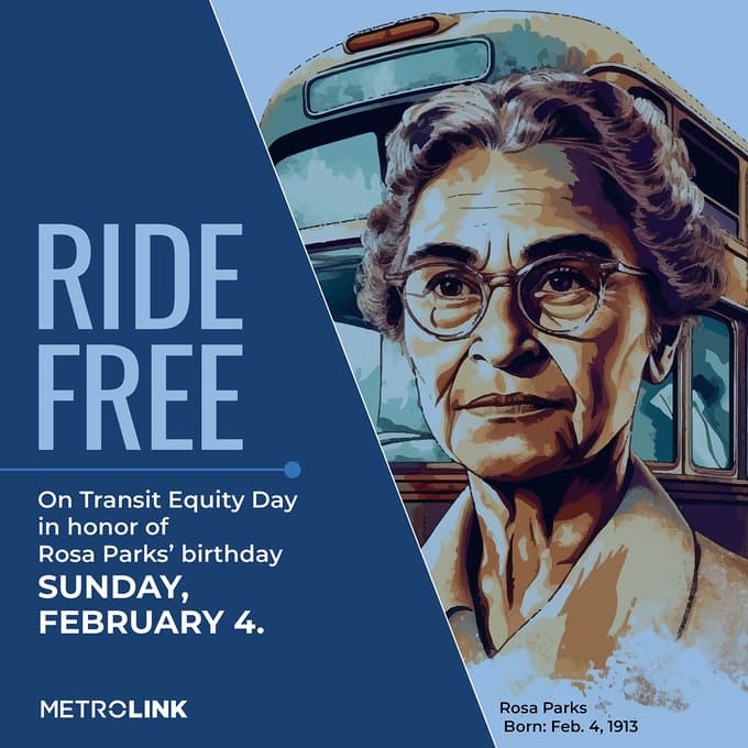 Transit Equity Day & Moovit’s Core Belief - Moovit Transit Equity Day & Moovit’s Core Belief - Moovit