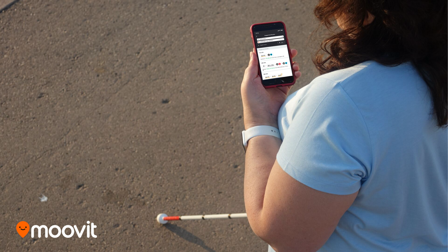 Moovit Launches Intercity Transport Ticketing Across Europe - Moovit