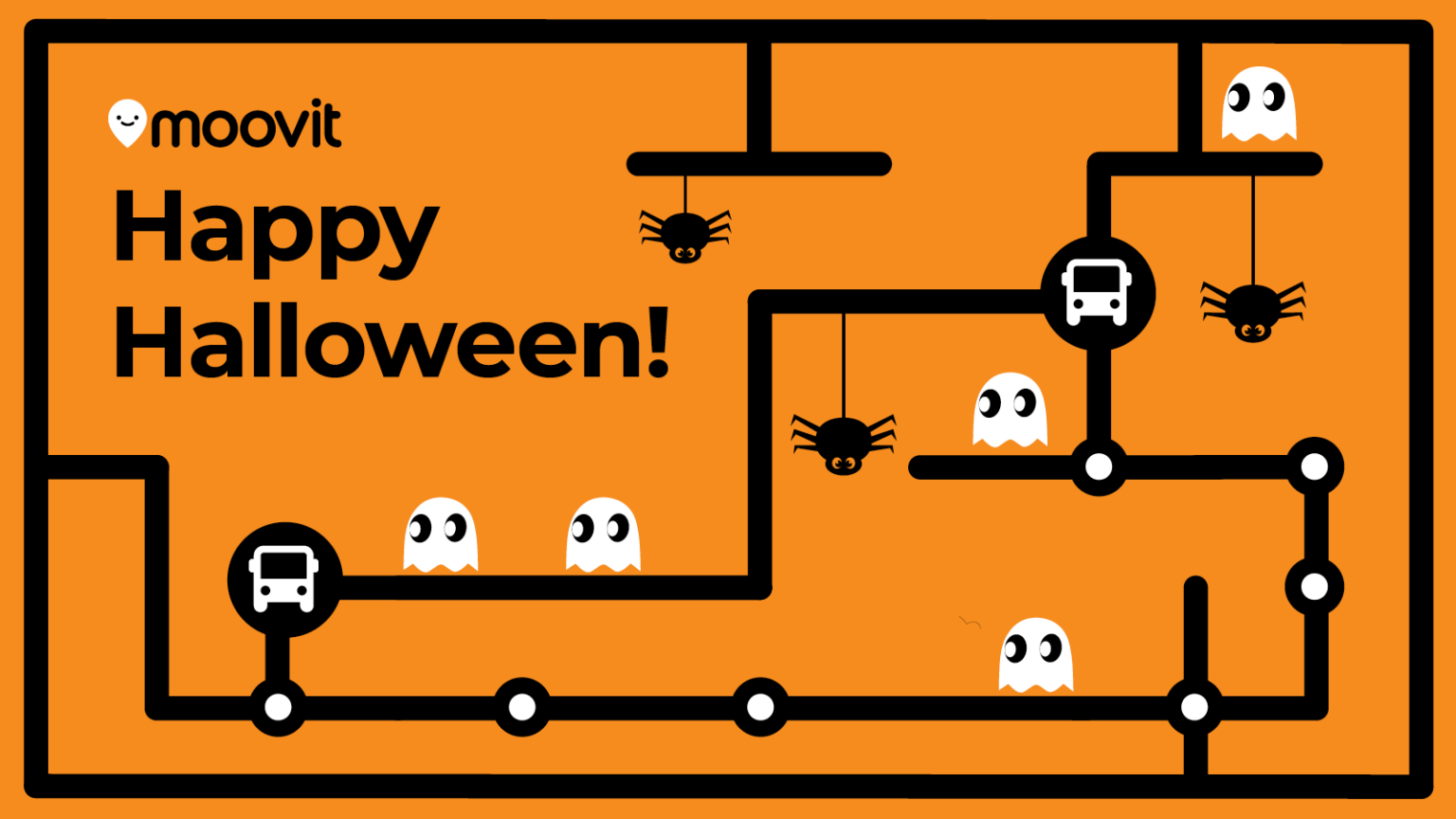 Moovit unveils its 2019 Global Public Transport Report - How does your ...