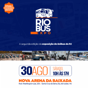 Gratuidades no Rio: a partir de 5 de julho só com o Jaé - Moovit