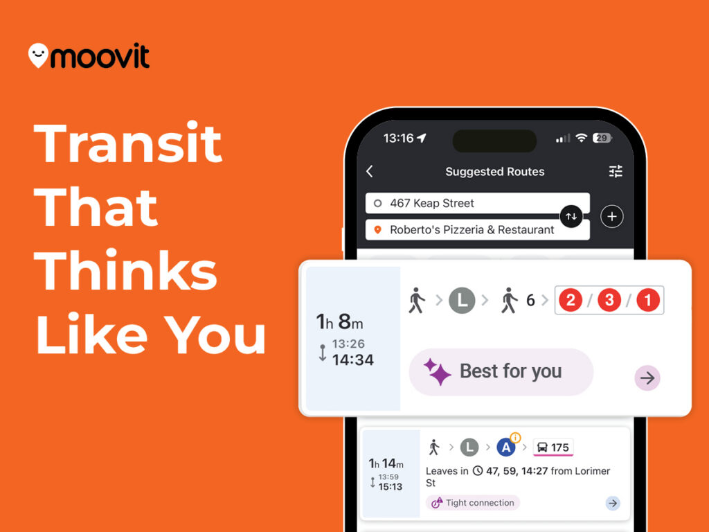 Navigating NYC Transit: Fares, OMNY, and Saving Money in 2026 - Moovit